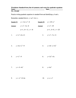 Math Worksheet Answer Key Finder | pdfFiller