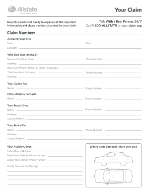 blank police report document Forms and Templates - Fillable & Printable ...