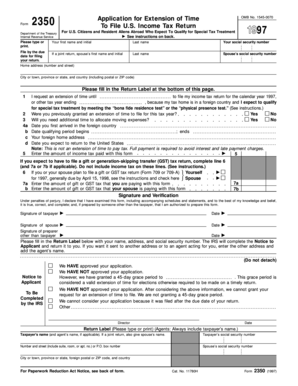 form 2350 Templates - Fillable & Printable Samples for PDF, Word ...
