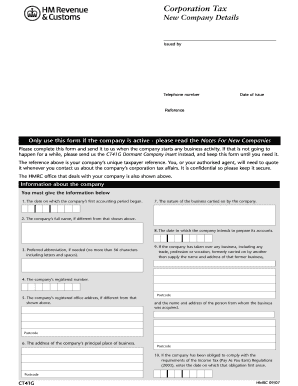 Tax Form Pdf | pdfFiller