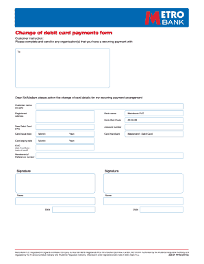 Payment Form Design - Page 2 | pdfFiller