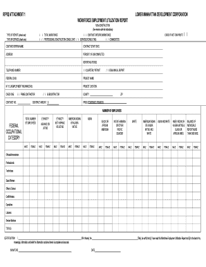 construction rfp template Forms - Fillable & Printable Samples for PDF ...