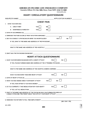 Employee Benefits Questionnaire Pdf - Page 2 | pdfFiller