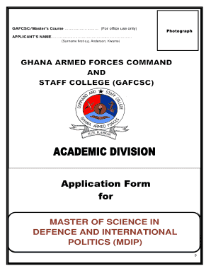 Us Army Application Form For Foreigners - Page 2 | pdfFiller