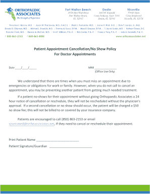 146+ Free Editable Appointment Letter Templates in MS Word [DOC ...